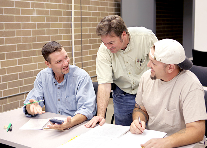 Home | IUOE Local 103 Training